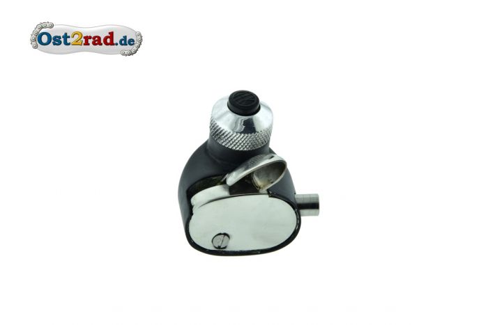 Ost2rad.com - Abblendschalter mechanisch mit Hupenknopf EMW AWO -T 425