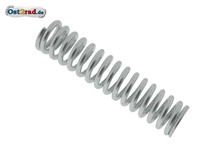 Ost2rad.com - Feder Federbein hinten verzinkt SIMSON Schwalbe