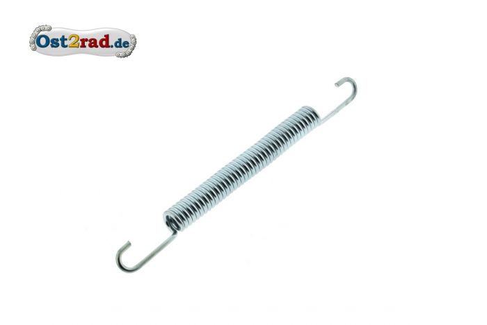 Ost2rad.com - Feder Kippständer Simson AWO -T 425