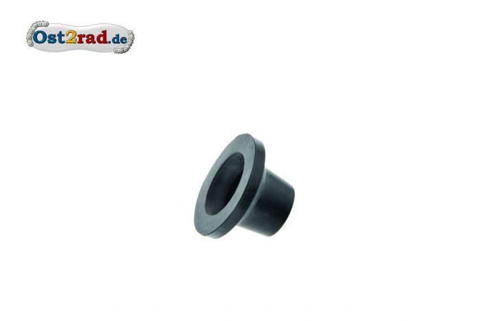 Ost2rad.com - Kabeldurchführung Scheinwerfer Simson originale Form