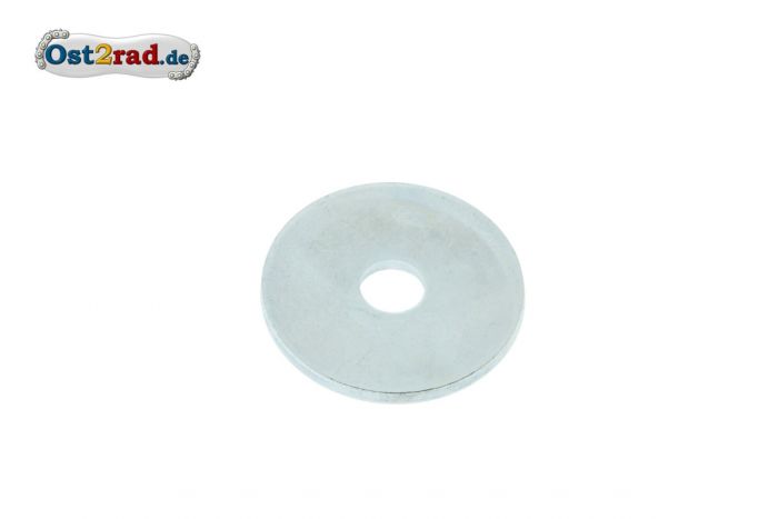 Ost2rad.com - Karosseriescheibe M8x35x1,25 verzinkt