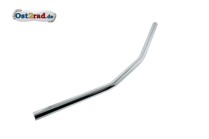 Ost2rad.com - Handlebar MZ TS lever