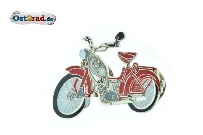 Ost2rad.com - Pin SIMSON SR2