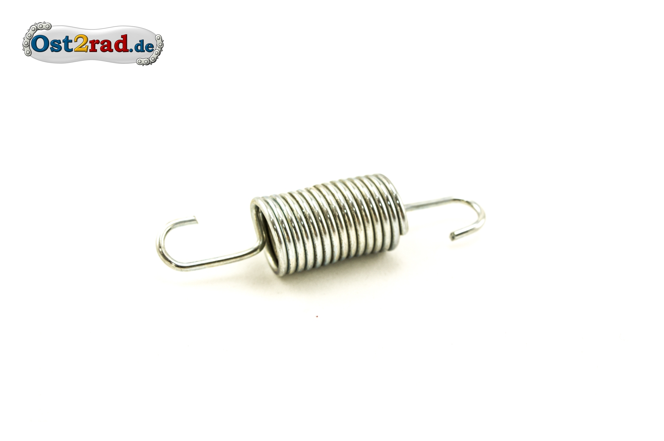 Ost2rad.com - Feder Seitenständer Aluminium IWL